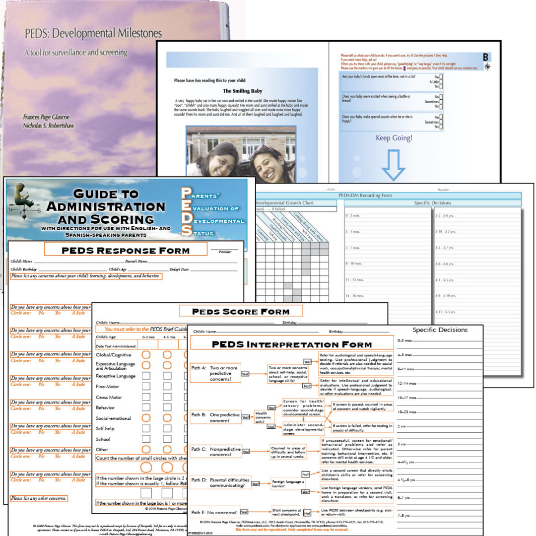 #850-PEDS:DM plus PEDS: The Best Approach for Pediatric and Public ...